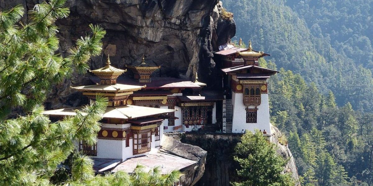 Putovanje Butan najpovoljniji aranžmani i cijene za 2020/2021 | Jungle ...