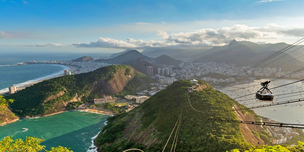 Putovanje Brazil najpovoljniji aranžmani i cijene za 2019/2020 | Jungle ...