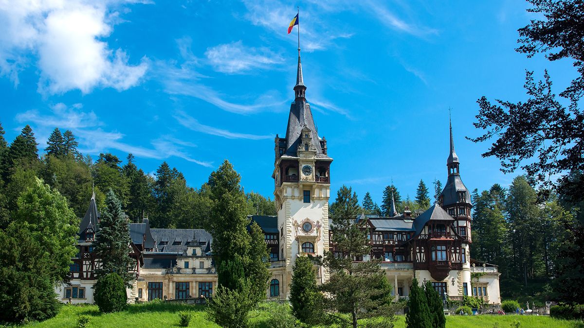 Putovanje Rumunjska najpovoljniji aranžmani i cijene za 2019/2020 ...